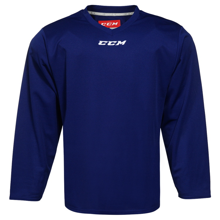 Майка хоккейная тренировочная CCM 5000 Practice Jersey Jr
