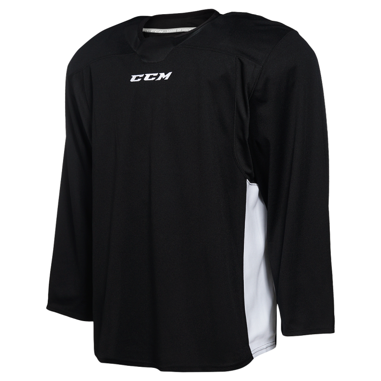 Майка хоккейная тренировочная CCM 6000 Practice Jersey Sr