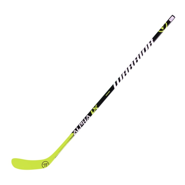 Клюшка хоккейная Warrior Alpha LX 50 Grip Jr