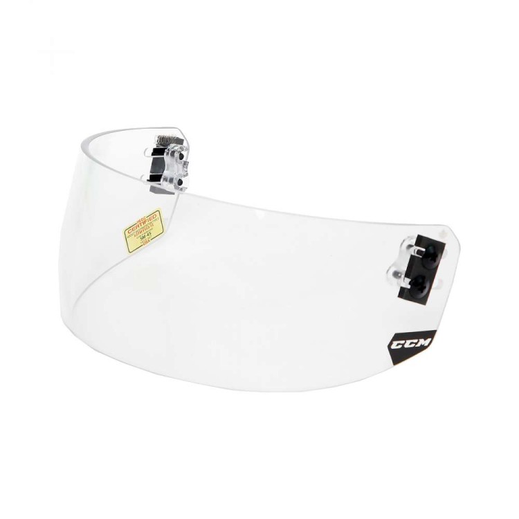 Визор хоккейный CCM VR Pro Cut CE
